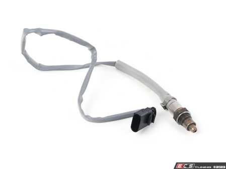 Bremmen Parts - 8S0906262B - Rear Oxygen Sensor - Priced Each