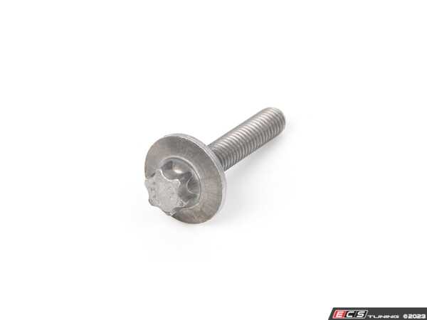 Genuine Mercedes Benz - 0029909503 - Automatic Transmission Pan Bolt ...