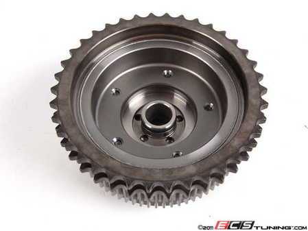 Genuine BMW - 11367841116 - Timing Gear - Intake (11-36-7-841-116)