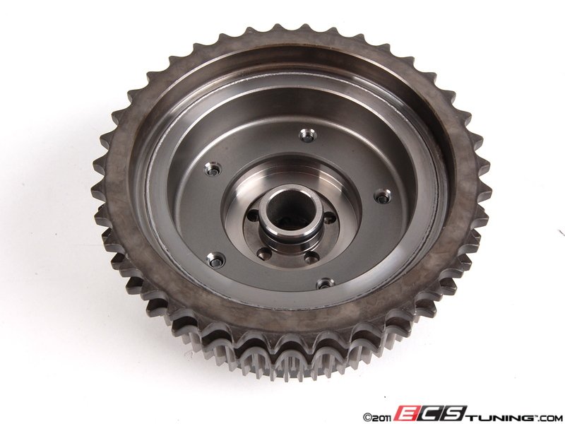 Genuine BMW - 11367841116 - Timing Gear - Intake (11-36-7-841-116)