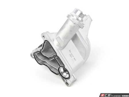 Febi - 11428683206 - Oil Filter Housing & Cap