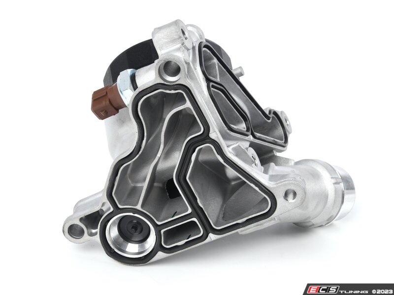 Febi - 11428683206 - Oil Filter Housing & Cap