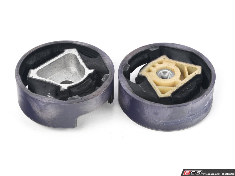 Meyle - 5Q0198037F - Dogbone Subframe Mount Repair Kit