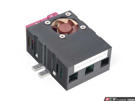 Arc Terminator - EKP-HW06-F-NF - Upgraded Fuel Pump Control Module ...