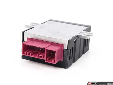 Arc Terminator - EKP-HW06-F-NF - Upgraded Fuel Pump Control Module - Noctua Fan - EKPM3