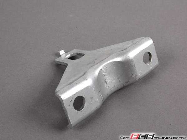 Genuine BMW - 11761716710 - 8-BRACKET (11-76-1-716-710)