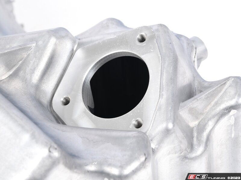 URO Premium - 11137618512PRM - Engine Oil Pan - Aluminum