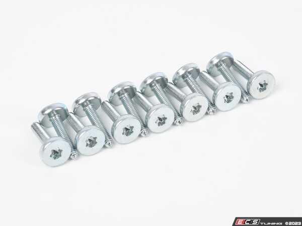 Bremmen Parts - 24117552108-13PC - Transmission Pan Bolt - Automatic ...