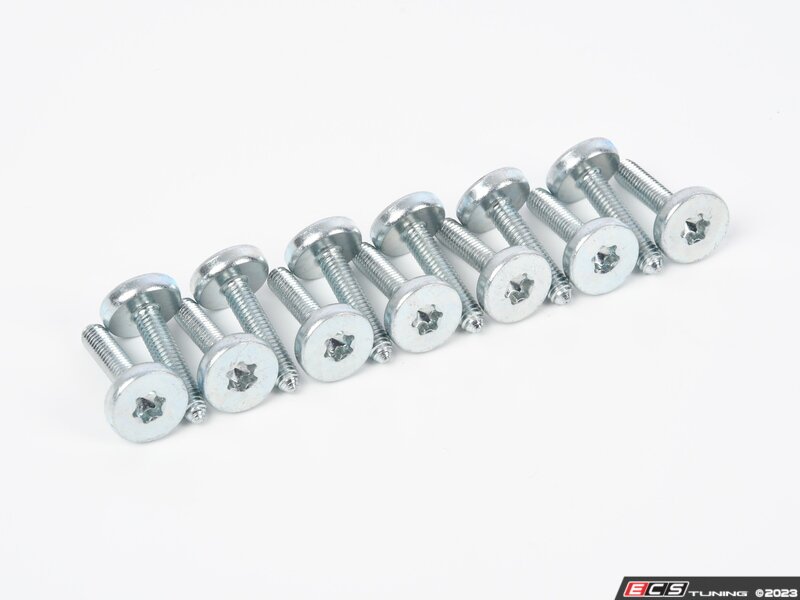 Bremmen Parts - 24117552108-13PC - Transmission Pan Bolt - Automatic ...