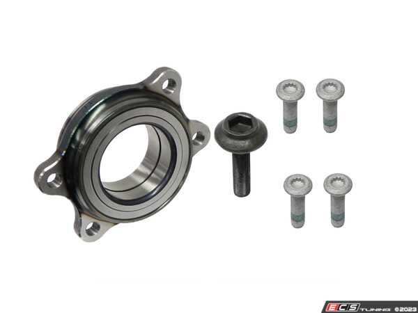 FAG - 95B407625A - Wheel Bearing - Priced Each