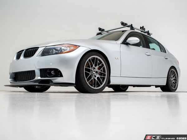 Enthusiast Bundles - 051056LAEBKT - E90 XDrive Lowering Spring Set ...