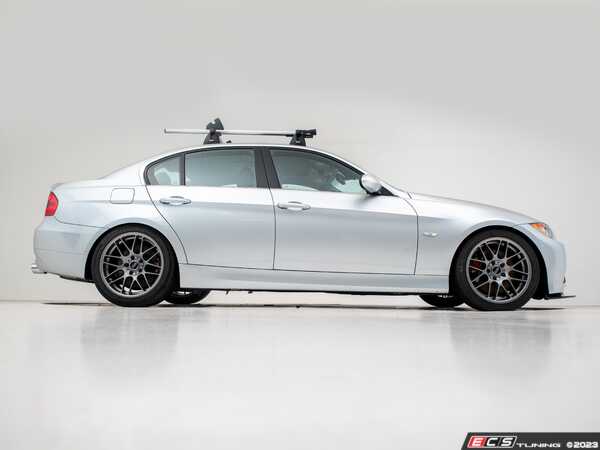 ECS - 051056LA01 - E90 xDrive Lowering Spring Set