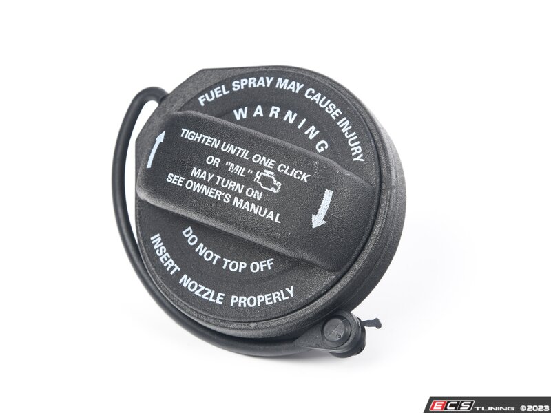Genuine Volkswagen Audi - 5WA201550BB - Gas Cap - No strap (5WA 201 550 BB)