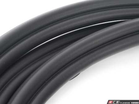 Genuine BMW - 51769465542 - EDGE PROTECTION, DOOR, FRONT (51-76-9-465-542)