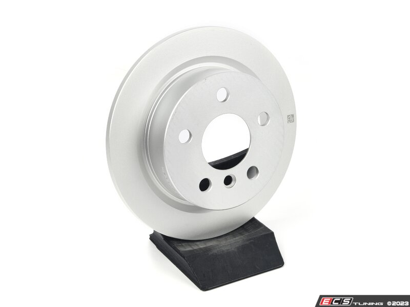 Genuine MINI - 34216799383 - BRAKE DISC (34-21-6-799-383)