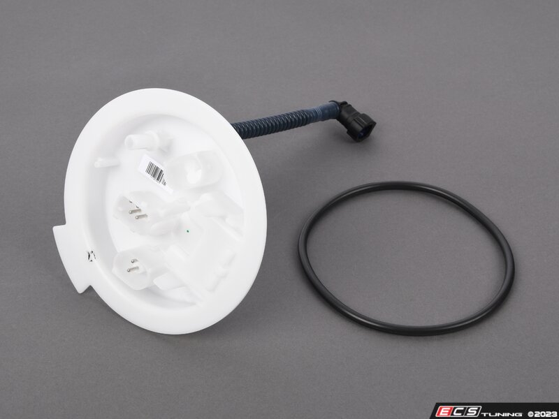 Genuine BMW - 16117331437 - REPAIR KIT FOR FLANGE COVER (16-11-7-331-437)