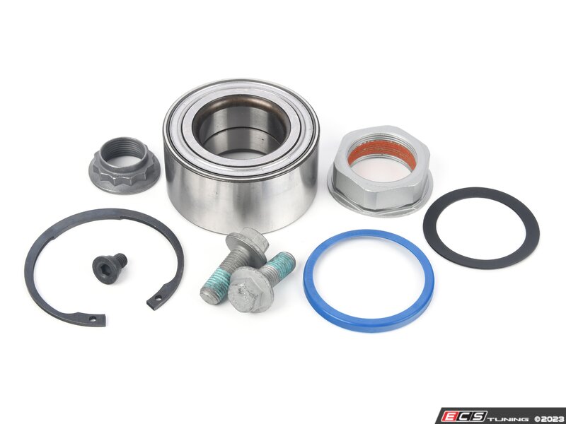 Genuine BMW - 33418839482 - Wheel Bearing Repair Kit - Rear (33-41-8 ...