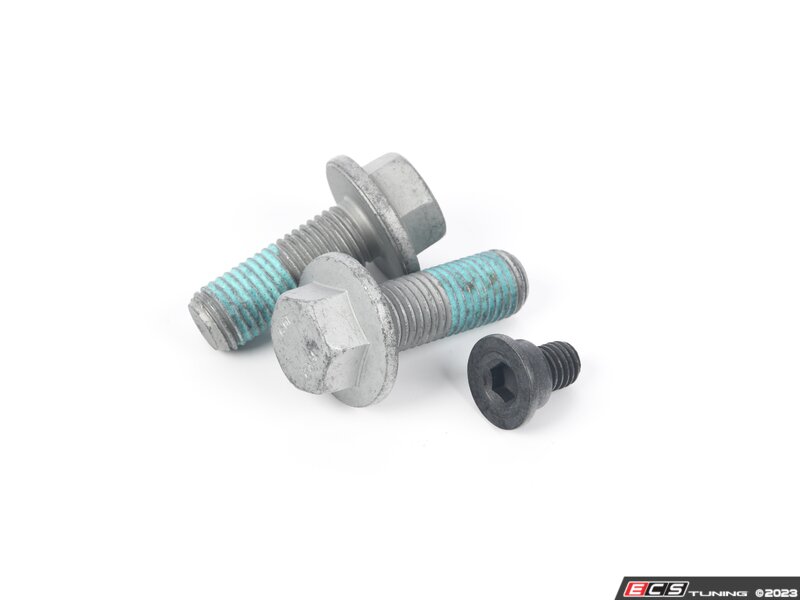 Genuine BMW - 33418839482 - Wheel Bearing Repair Kit - Rear (33-41-8 ...