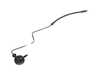 Genuine Volkswagen Audi - 5Q1721465AF - Clutch Line (5Q1 721 465 AF)