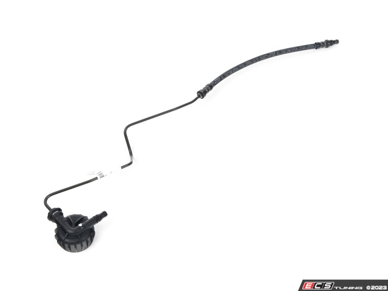 Genuine Volkswagen Audi - 5Q1721465AF - Clutch Line (5Q1 721 465 AF)
