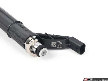 Genuine Volkswagen Audi - 06M906036AE - Fuel Injector - Priced Each ...