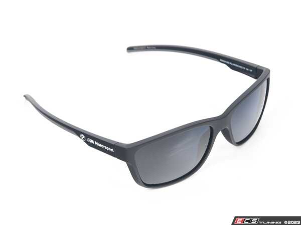 Genuine BMW - 80252864415 - BMW M MOTORSPORT SUNGLASSES (80-25-2-864-415)