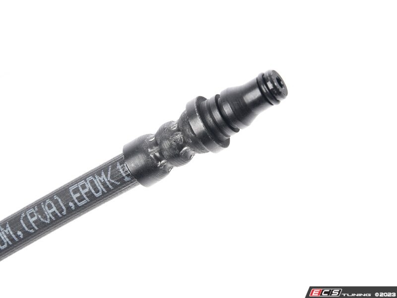 Genuine Volkswagen Audi - 5Q1721465AF - Clutch Line (5Q1 721 465 AF)