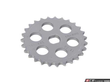 Genuine BMW - 11418600425 - Oil Pump Sprocket (11-41-8-600-425)