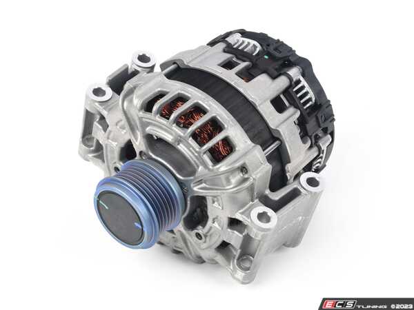 Genuine Volkswagen Audi - 06K903023DU - ALTERNATOR - (NO LONGER ...