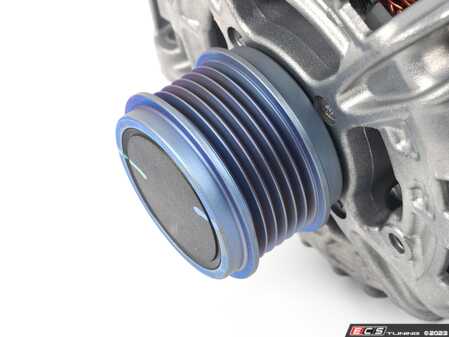 Genuine Volkswagen Audi - 06K903023DU - ALTERNATOR - (NO LONGER ...