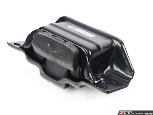 Genuine Volkswagen Audi - 5QA199555AM - Transmission Mount (5QA 199 555 AM)