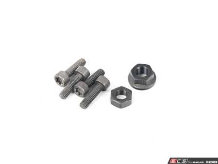 Genuine BMW - 11658691853 - SET WASTEGATE VALVE (11-65-8-691-853)