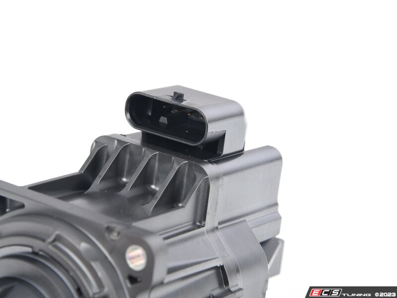 Genuine BMW - 11658691853 - SET WASTEGATE VALVE (11-65-8-691-853)