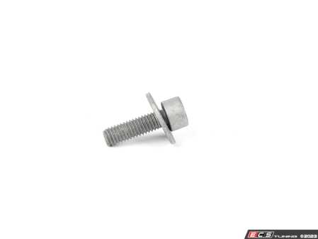 Genuine BMW - 07129905186 - ISA SCREW (07-12-9-905-186)