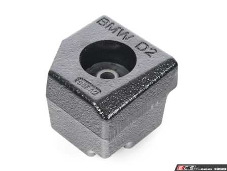 Genuine BMW - 33306857620 - VIBRATION ABSORBER (33-30-6-857-620)