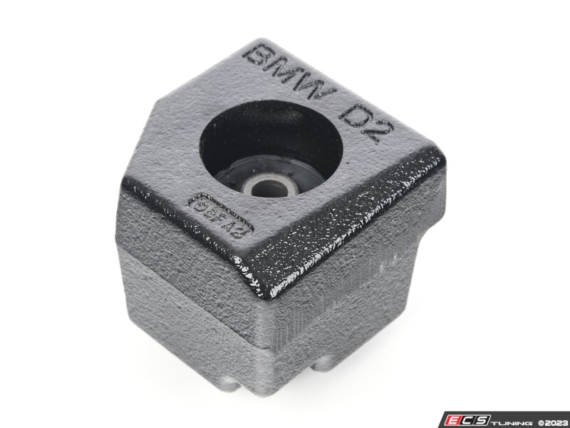 Genuine BMW - 33306857620 - VIBRATION ABSORBER (33-30-6-857-620)