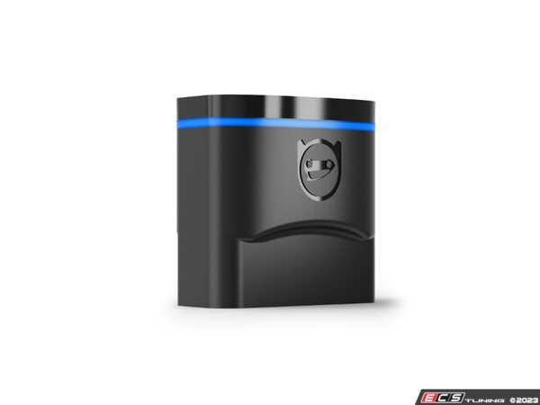 OBDeleven - 024871OBD07 - OBDeleven V2 Device