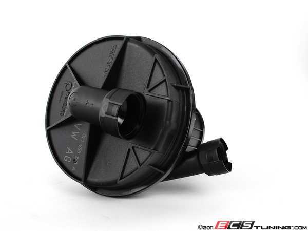 Genuine Volkswagen Audi - 022959253A - Secondary Air Pump (022 959 253 A)