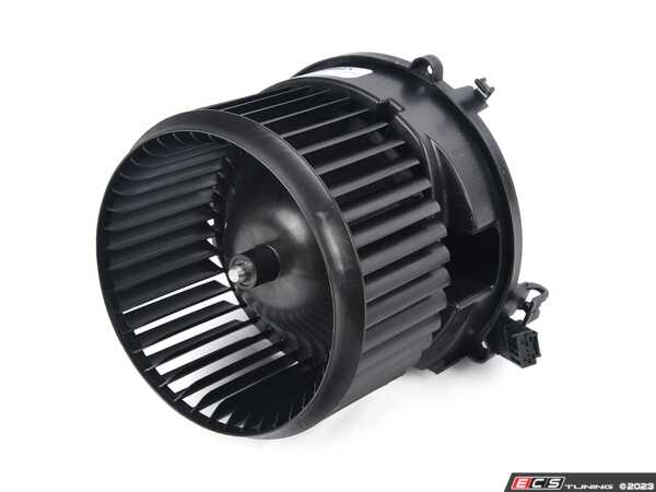 VDO - 64119297751 - Blower Motor