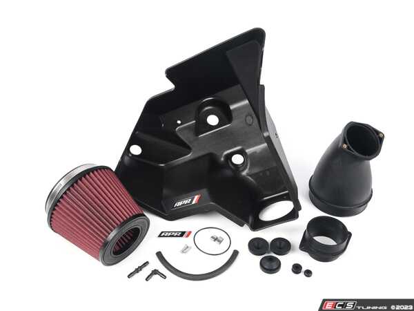 APR - CI100054 - Open Intake System