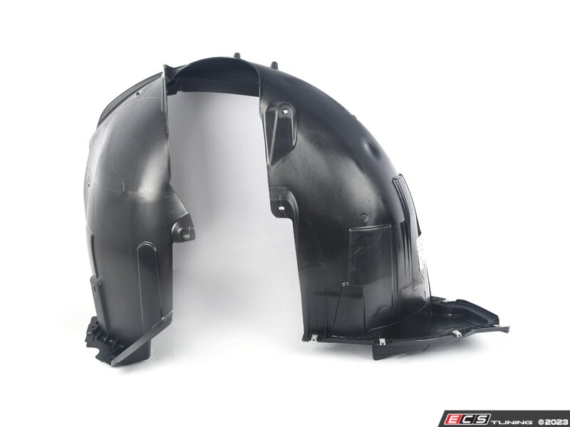 Genuine Volkswagen Audi - 2GJ805911E - WHEEL HOUS (2GJ 805 911 E)