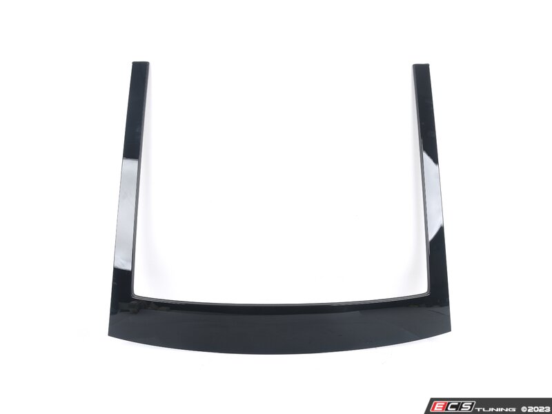 Genuine Volkswagen Audi - 5G6877059A - FRONTPANEL (5G6 877 059 A)