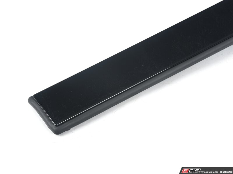 Genuine Volkswagen Audi - 5G6877059A - FRONTPANEL (5G6 877 059 A)