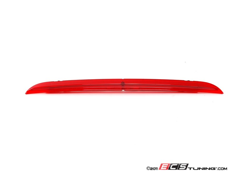 Genuine Volkswagen Audi - 7L6945097C - Third Brake Light (7L6 945 097 C)