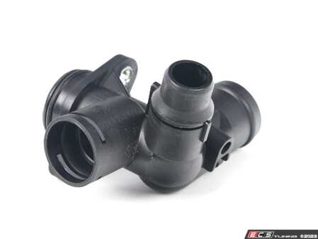 Bremmen Parts - 06D121132C - Coolant Hose Flange