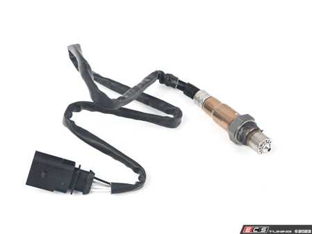 Bremmen Parts - 1K0998262T - Rear Oxygen Sensor - Priced Each