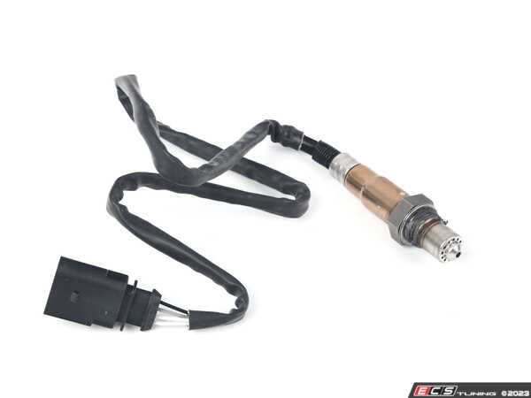 Bremmen Parts - 1K0998262T - Rear Oxygen Sensor - Priced Each