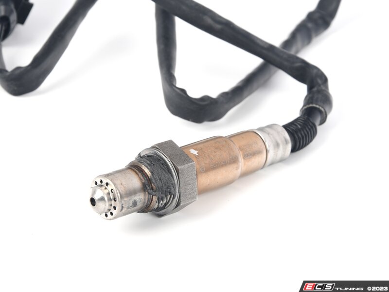 Bremmen Parts - 1K0998262T - Rear Oxygen Sensor - Priced Each