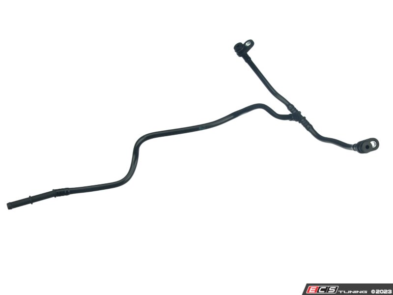 URO - 94610602660 - Engine Coolant Pipe