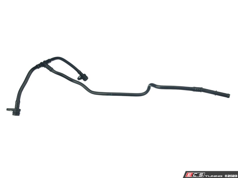 URO - 94610602660 - Engine Coolant Pipe